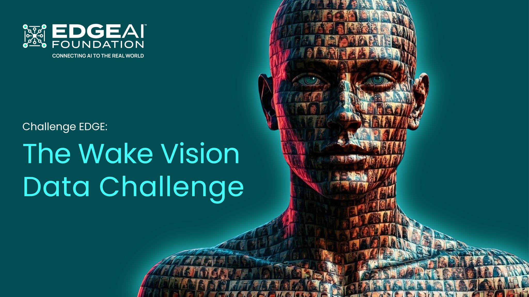 Challenge EDGE: Wake Vision Data Challenge Now Open! | EDGE AI FOUNDATION